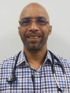 Dr. Juan Carlos Rondón | Clinical Pharmacology of Miami in Hialeah, FL