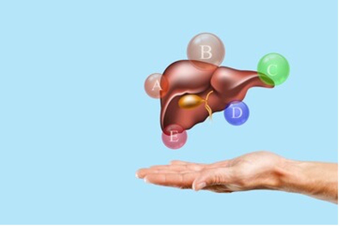 Time To Learn the Hepatitis ABCs - Clinical Pharmacology of Miami