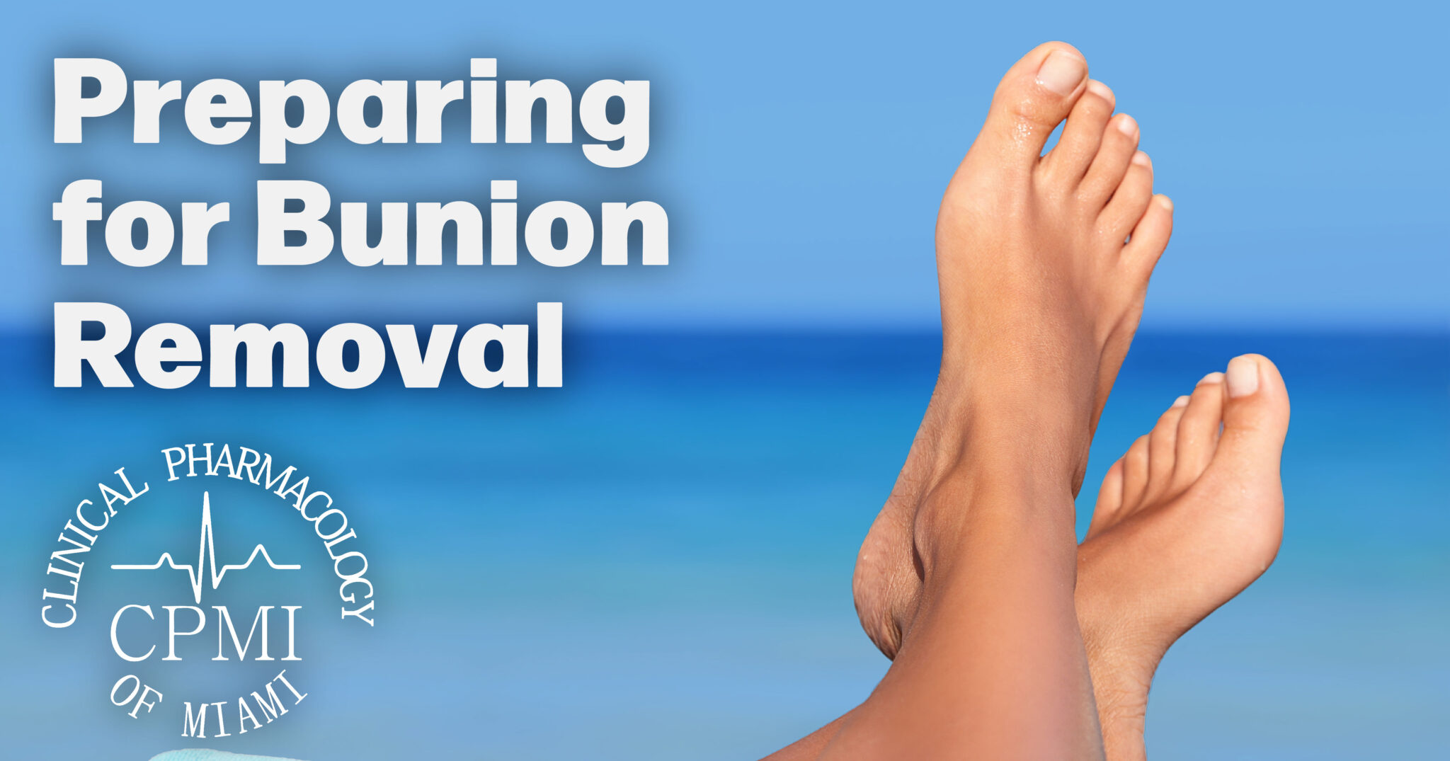 Preparing for a Successful Bunion Removal Surgery: A Comprehensive ...